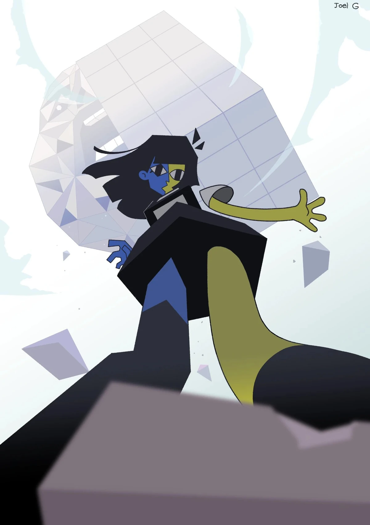 ENA | The Dubbing Database | Fandom