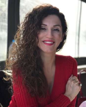 Figen Sumeli | The Dubbing Database | Fandom