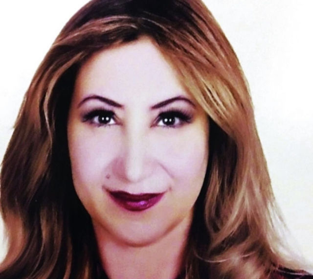 Iman Hussein The Dubbing Database Fandom