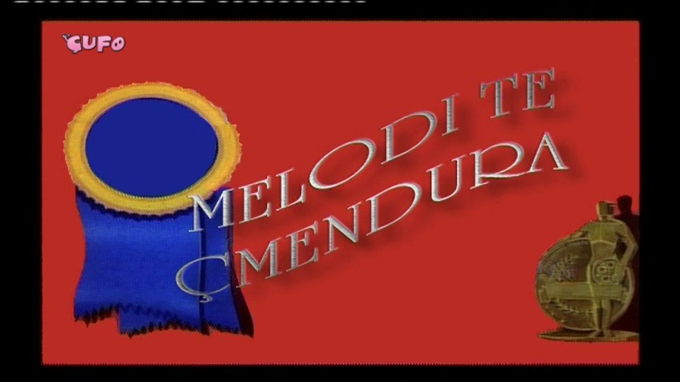 Melodi të çmendura | The Dubbing Database | Fandom