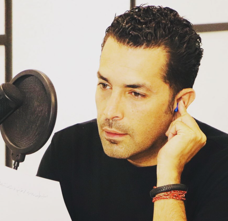 Mohammad Majd The Dubbing Database Fandom