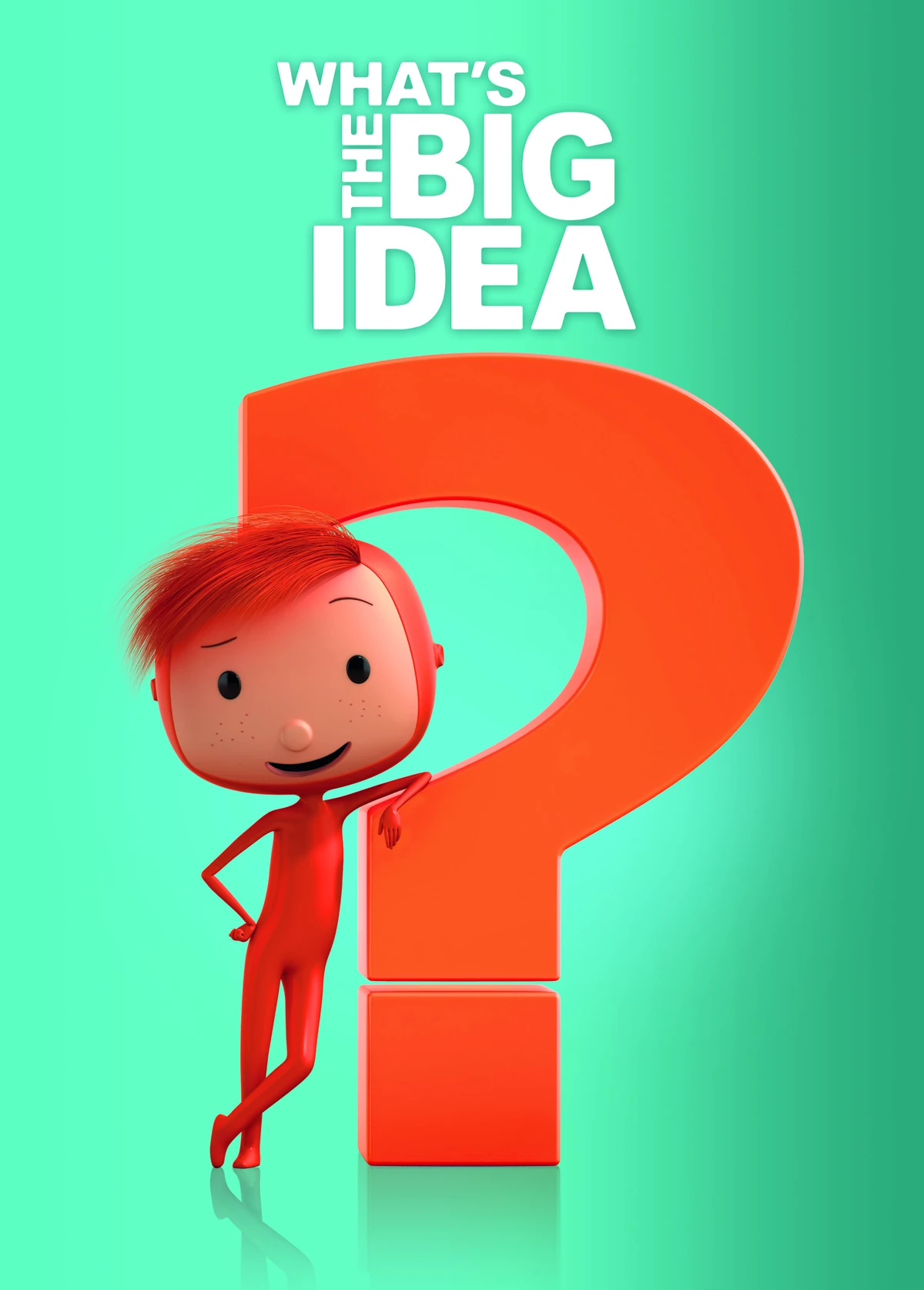 User blog:Goldwater007/What's The Big Idea Page | The Dubbing Database ...