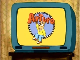 Arturo | The Dubbing Database | Fandom