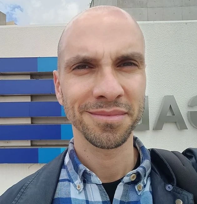 Sérgio Calvinho | The Dubbing Database | Fandom