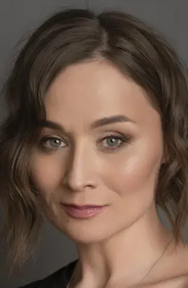 Alexandra Bogdanovich | The Dubbing Database | Fandom