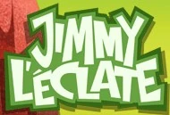 Jimmy l'Intrépide | The Dubbing Database | Fandom