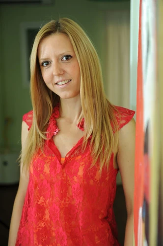 Maria Zervou | The Dubbing Database | Fandom