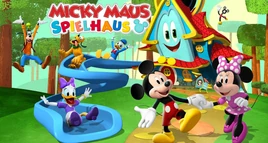 Micky Maus: Spielhaus | The Dubbing Database | Fandom
