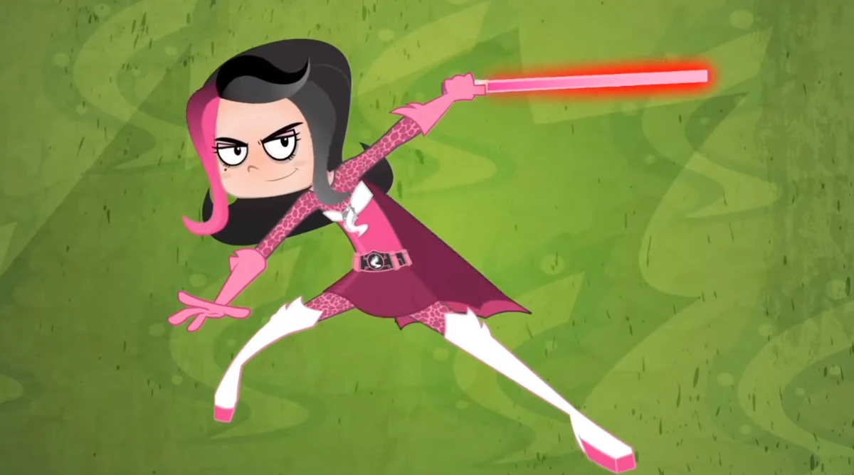 SheZow theme song | The Dubbing Database | Fandom