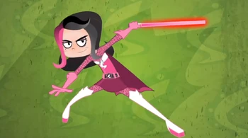 SheZow theme song | The Dubbing Database | Fandom