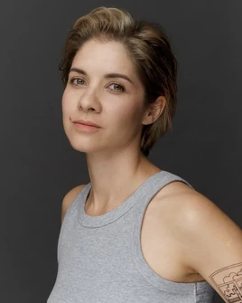 Varvara Shalagina | The Dubbing Database | Fandom