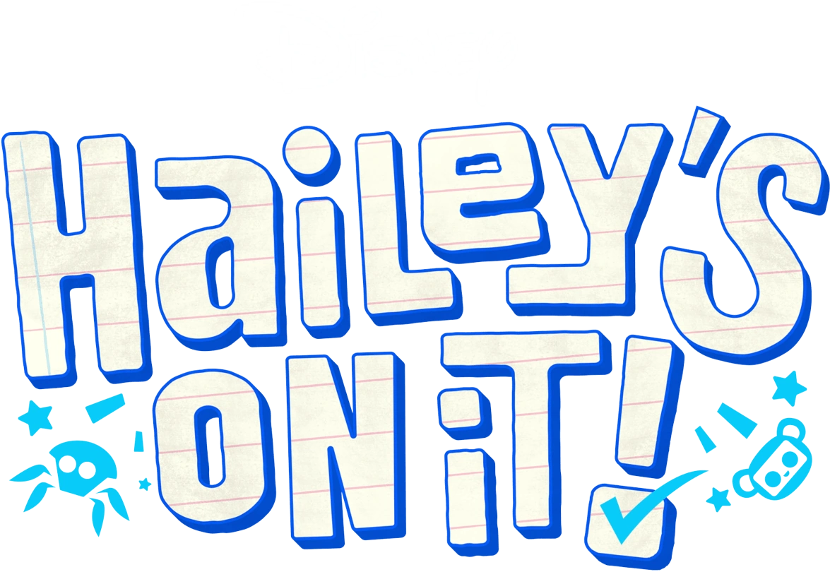 Category:Hailey's On It! | The Dubbing Database | Fandom