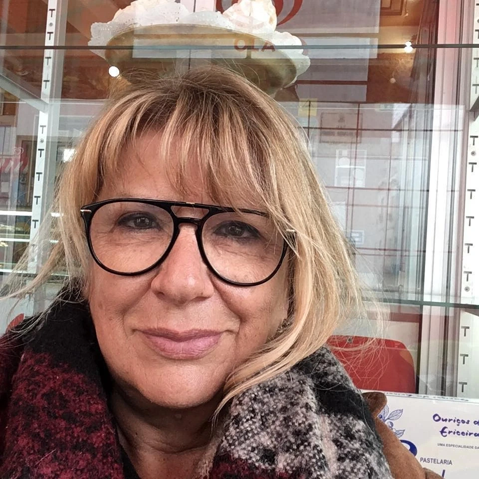 Luísa Salgueiro | The Dubbing Database | Fandom