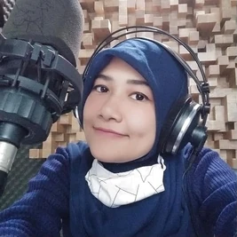 Siti Balqis | The Dubbing Database | Fandom