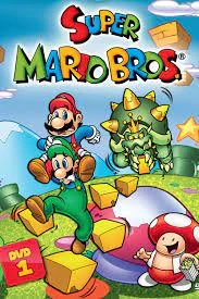 Super Mario Bros. 3 | The Dubbing Database | Fandom