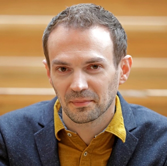 Thibaut Delmotte | The Dubbing Database | Fandom