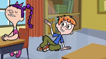 Wayside theme song | The Dubbing Database | Fandom