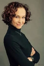 Yekaterina Semyonova | The Dubbing Database | Fandom