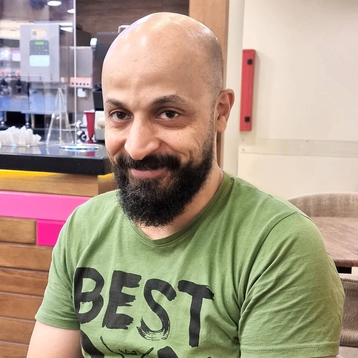 Mahmoud Hammouda The Dubbing Database Fandom
