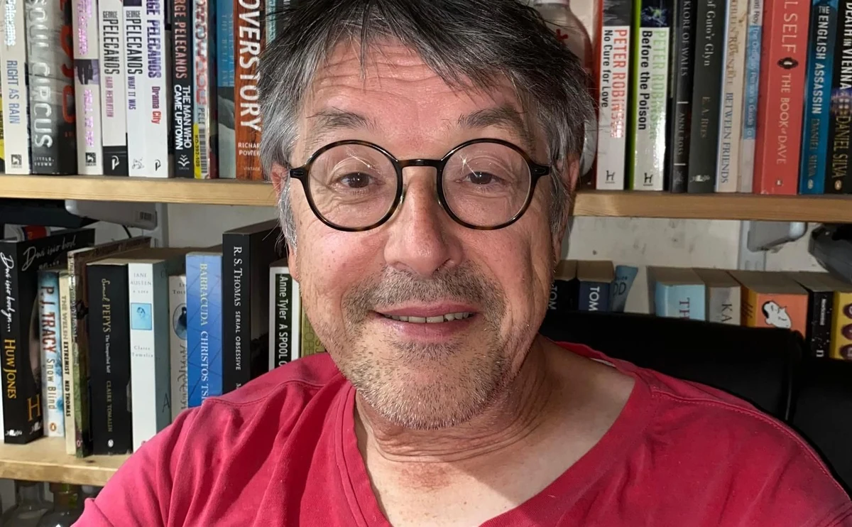 Arwel "Pod" Roberts | The Dubbing Database | Fandom