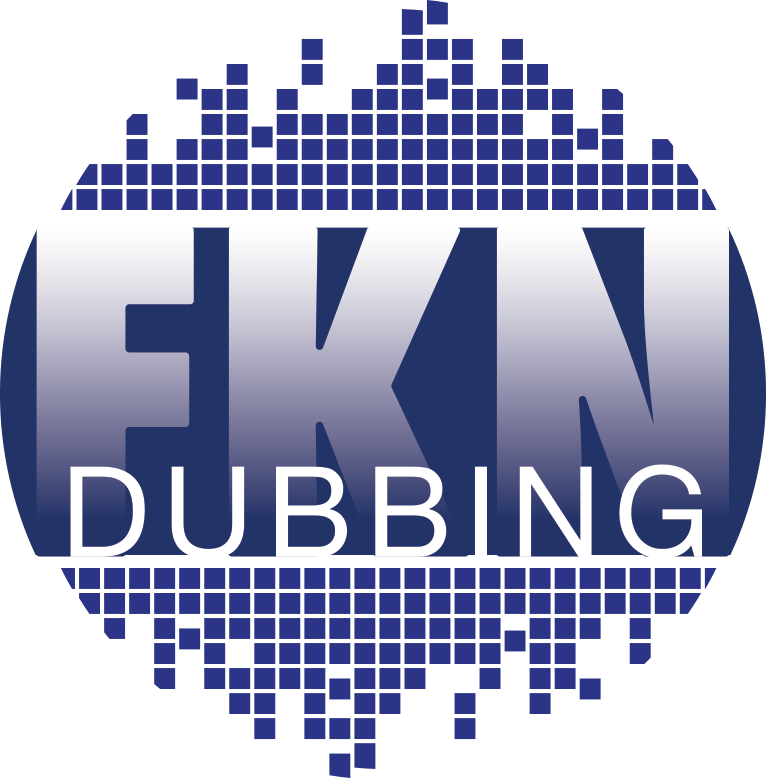 Category:FKN Dubbing | The Dubbing Database | Fandom