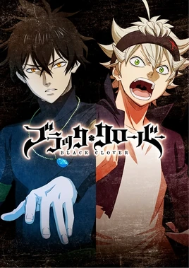 Black Clover | The Dubbing Database | Fandom