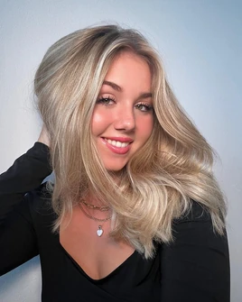 Dalia Schmidt-Foß | The Dubbing Database | Fandom