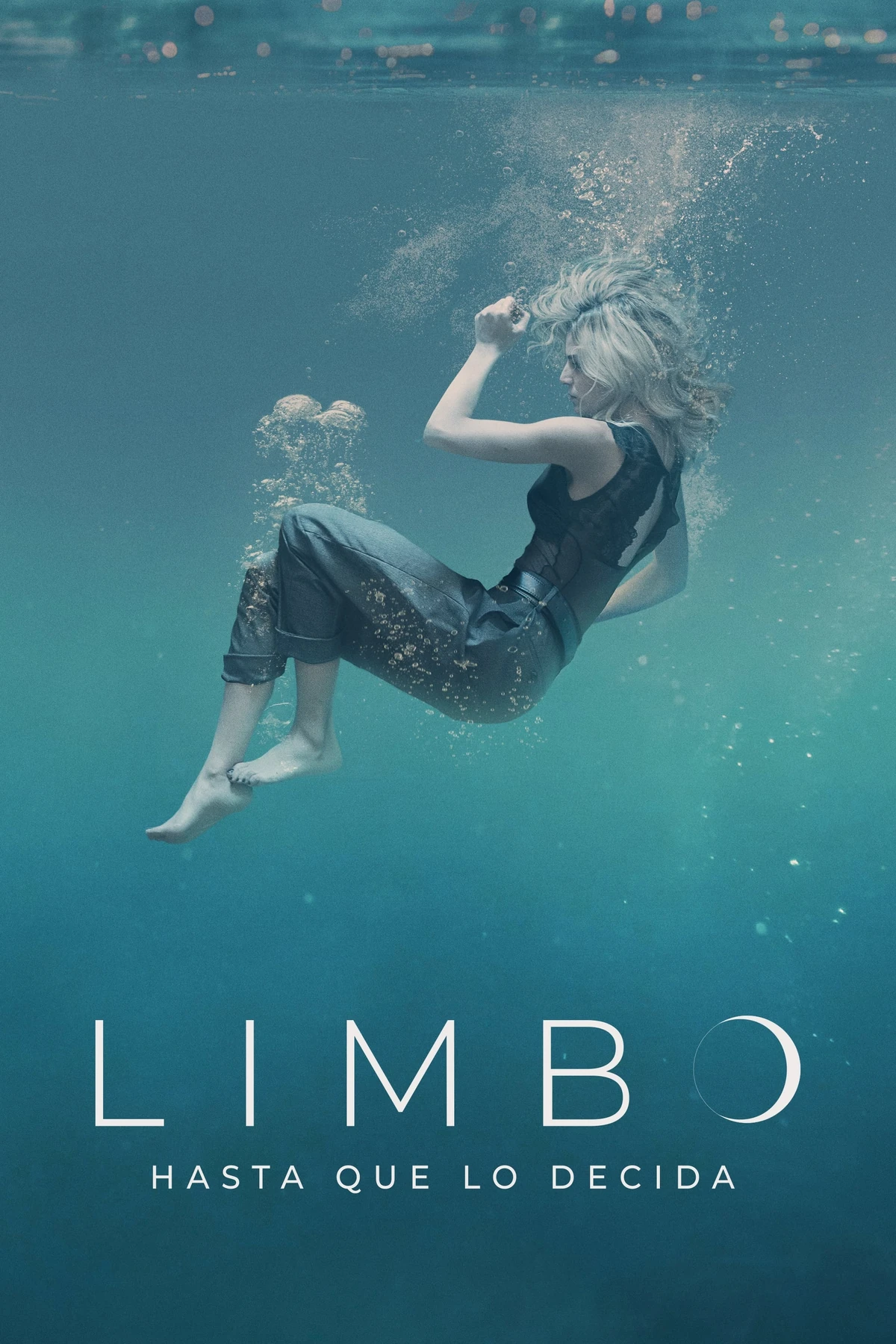Limbo | The Dubbing Database | Fandom