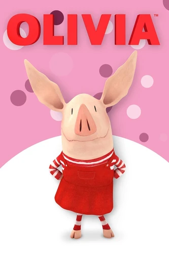 Olivia | The Dubbing Database | Fandom