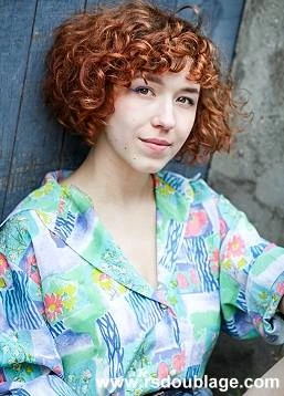 Alice Orsat | The Dubbing Database | Fandom