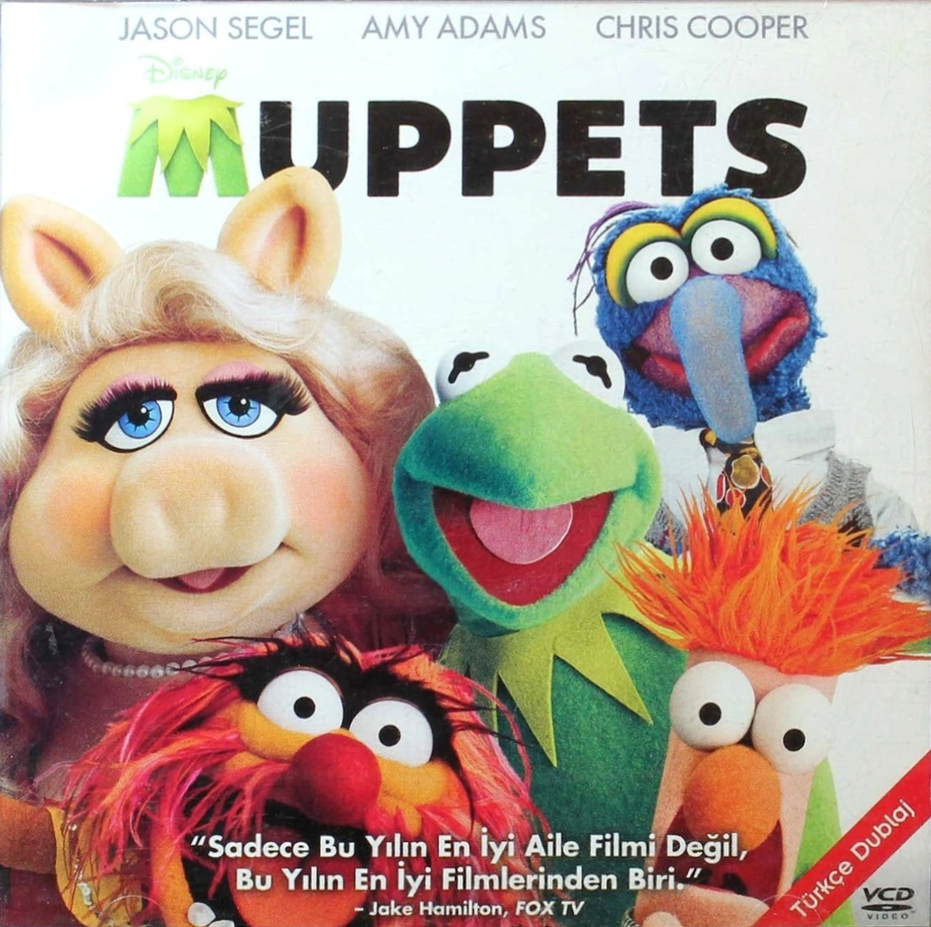 Muppets | The Dubbing Database | Fandom
