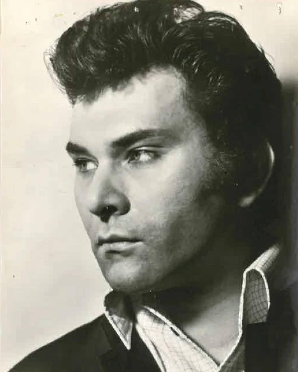 Thomas Rau | The Dubbing Database | Fandom