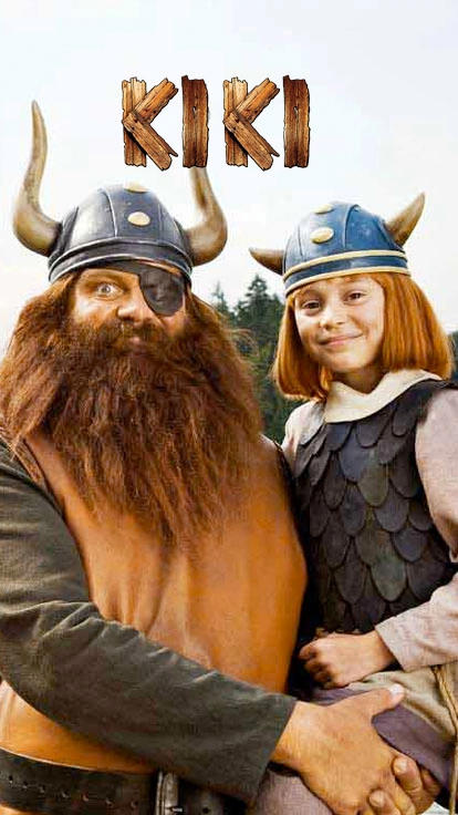 Kiki | The Dubbing Database | Fandom