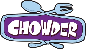 Chowder (Polish) | The Dubbing Database | Fandom