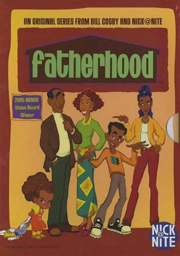 Fatherhood | The Dubbing Database | Fandom
