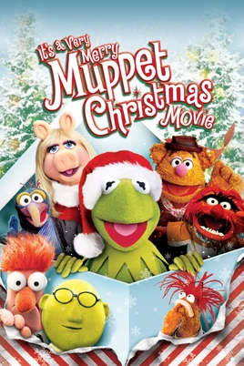 Boże Narodzenie Muppetów | The Dubbing Database | Fandom