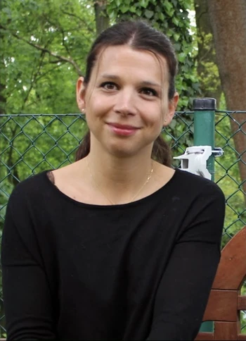 Jill Böttcher | The Dubbing Database | Fandom