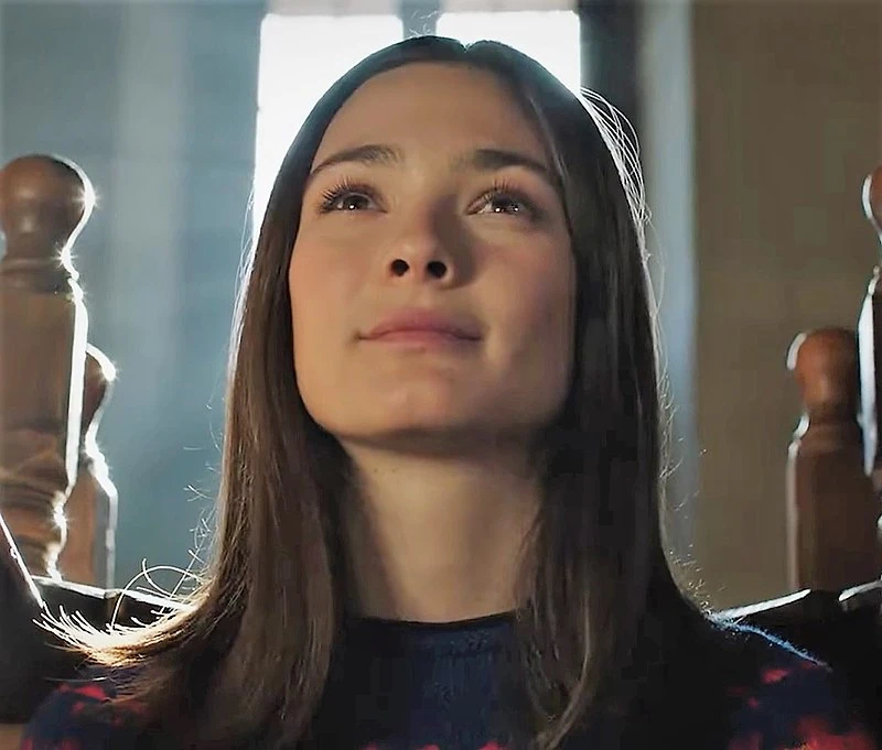 Lorina Kamburova | The Dubbing Database | Fandom