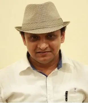 Mayur Vyas | The Dubbing Database | Fandom