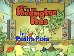 The Poddington Peas | The Dubbing Database | Fandom