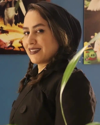 Atefeh Rezvan-Nia | The Dubbing Database | Fandom