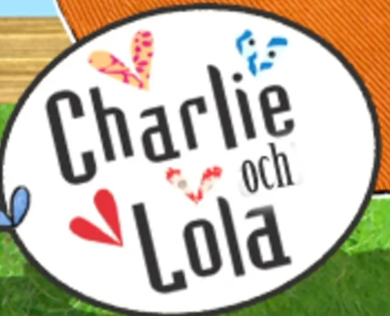 Charlie och Lola | The Dubbing Database | Fandom