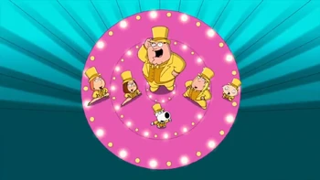 Family Guy theme song | The Dubbing Database | Fandom