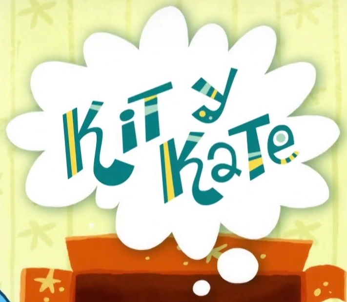 Kit y Kate | The Dubbing Database | Fandom