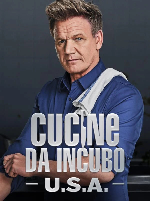 Cucine da incubo USA | The Dubbing Database | Fandom