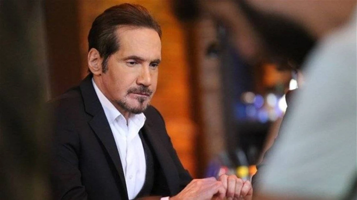 Patrick Mubarak | The Dubbing Database | Fandom