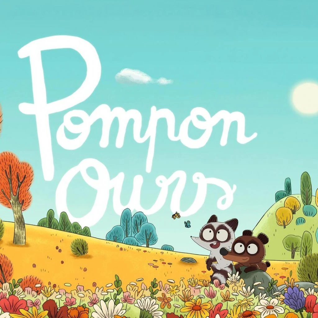 Pompon Ours | The Dubbing Database | Fandom