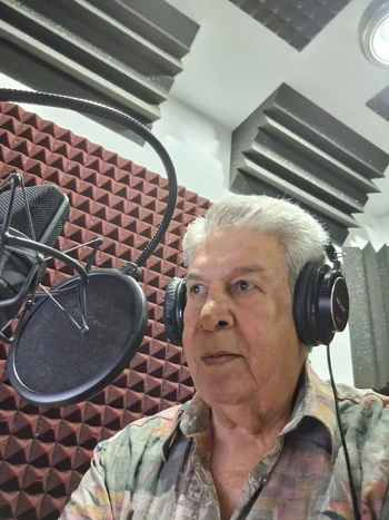 Samir Chamas | The Dubbing Database | Fandom