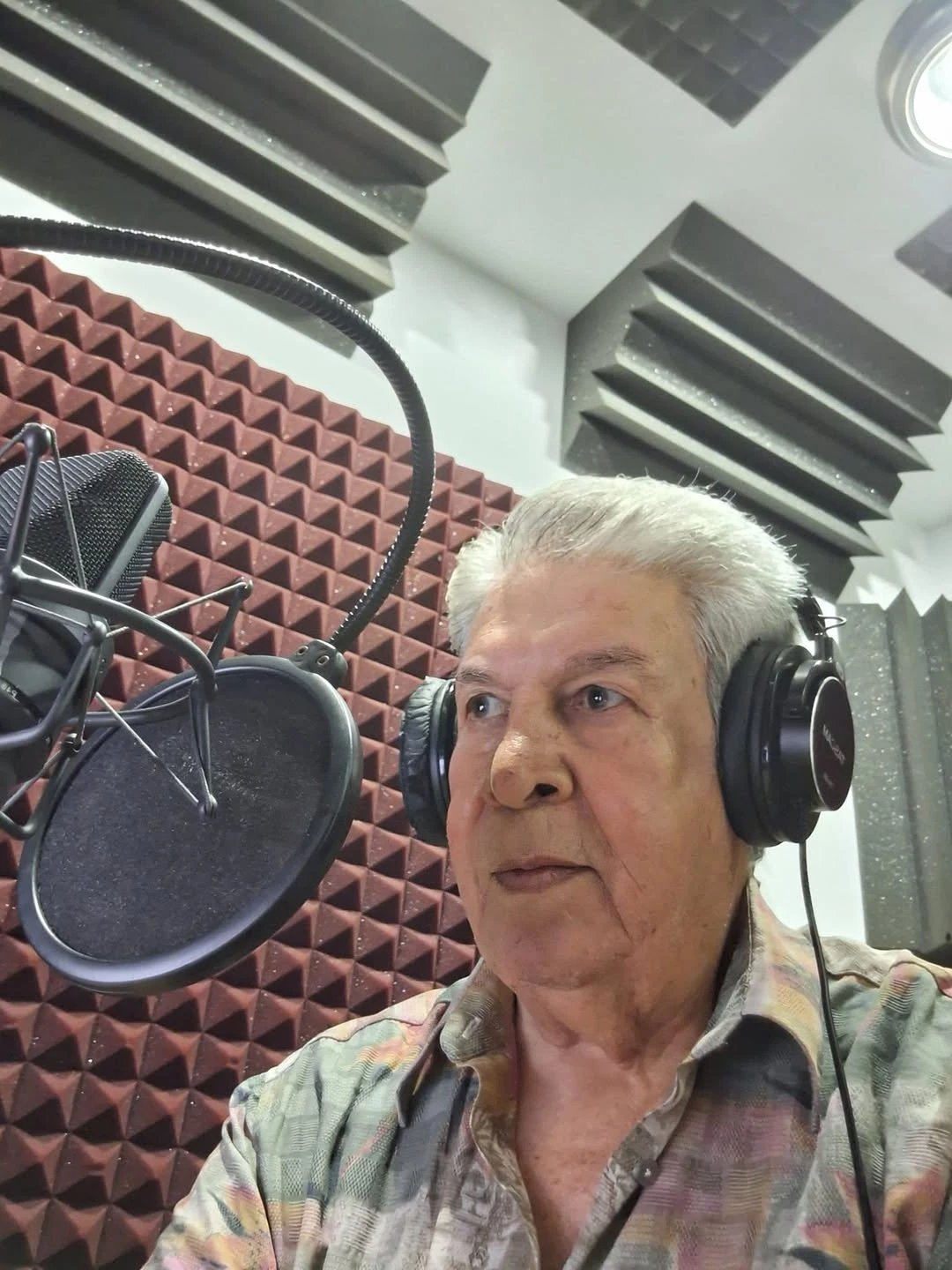 Samir Chamas | The Dubbing Database | Fandom
