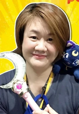 Sansanee Tinkeeradit | The Dubbing Database | Fandom